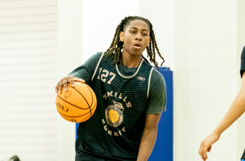 Take Flight Challenge: Five Under-the-Radar Shooters - Prep Hoops