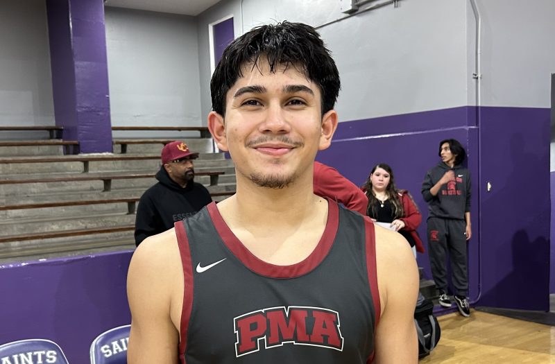 St. Anthony vs. St. Pius: Standout Performers - Prep Hoops