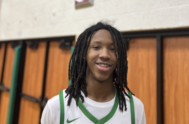 Ohio 2026 Division I Recruiting Update - Prep Hoops