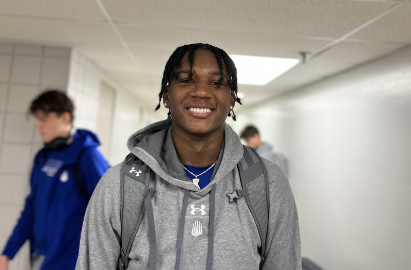 National Prep Showcase 2025 Unsigned Post Players - Prep Hoops