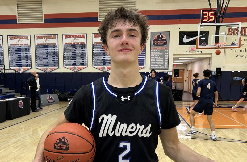 Tarkanian Classic: Eight Standout Point Guards - Prep Hoops