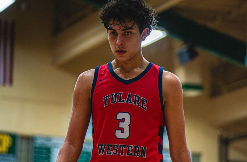 Rising Prospects: Polly Wilhelmson Basketball Tournament - Prep Hoops