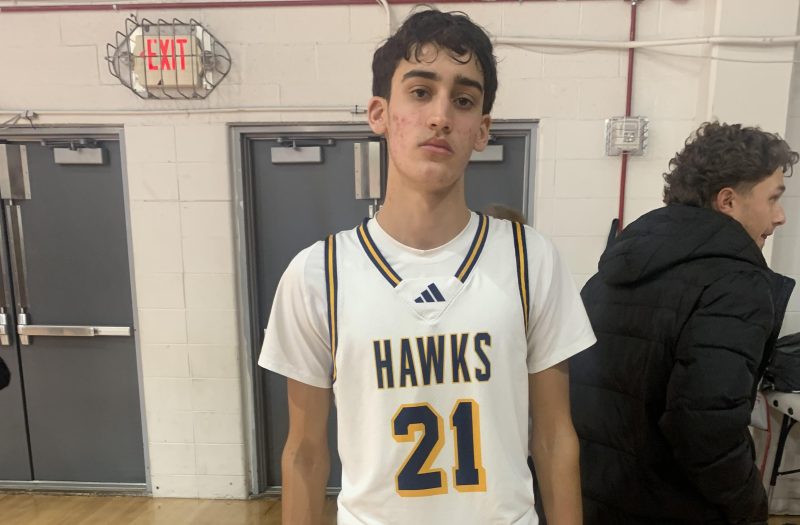 Mayhem on Military: Biggest Surprises of Day 1 - Prep Hoops