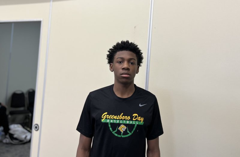 Day Four John Wall Holiday Invitational Standouts (Part Two) - Prep Hoops