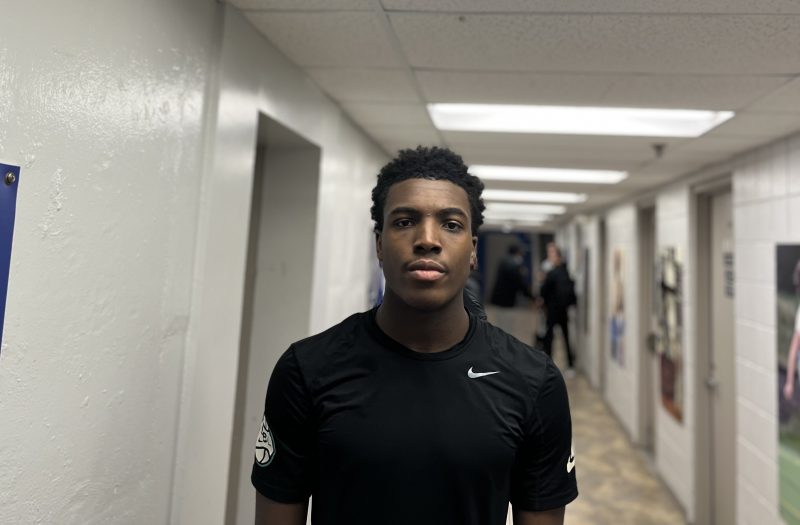 National Prep Showcase 2025 Unsigned Guard Standouts - Prep Hoops