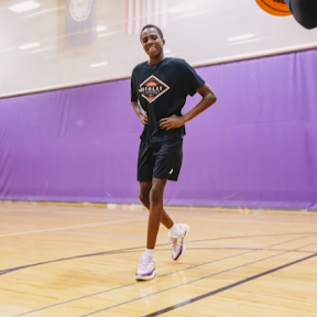 Paul Edde, Cosby Highschool - Prep Hoops