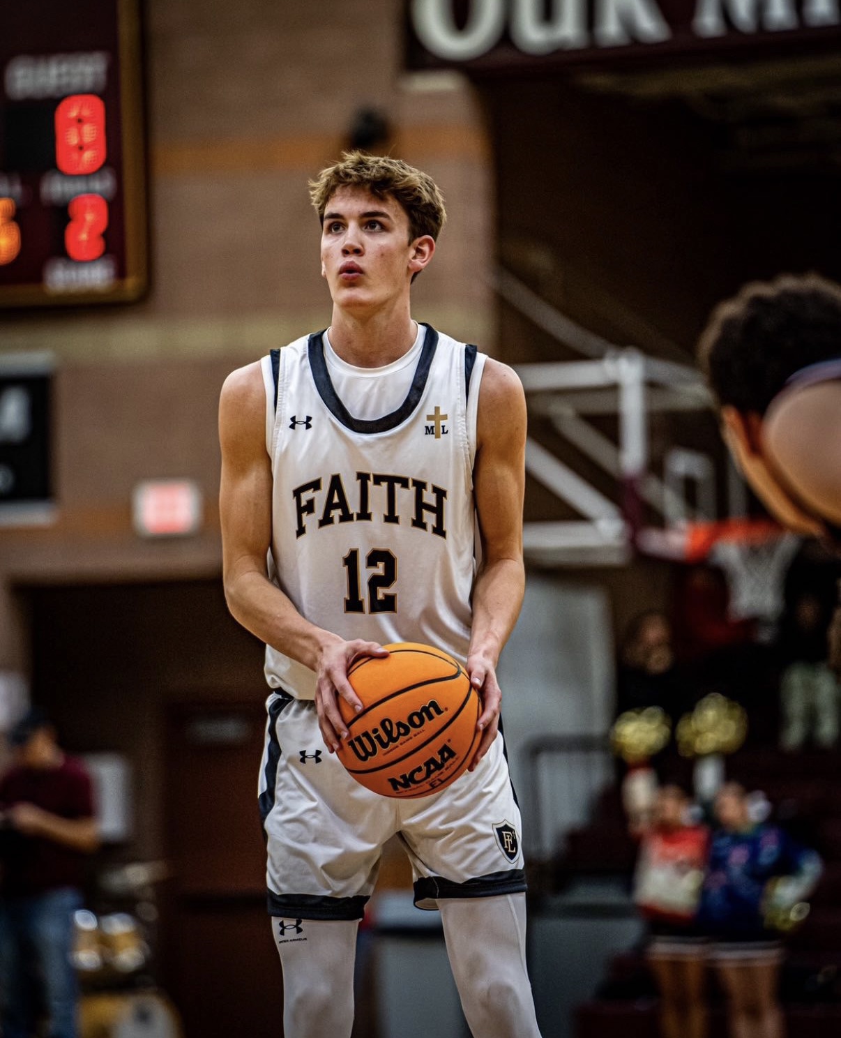 Bonanza at Faith Lutheran Standouts - Prep Hoops