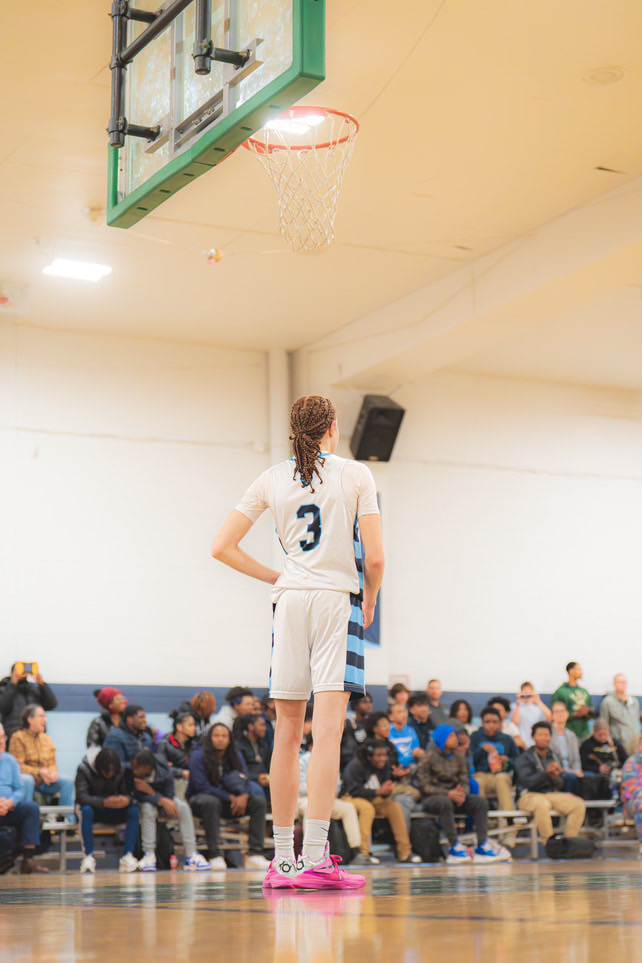 Myles Zawacki, - Prep Hoops