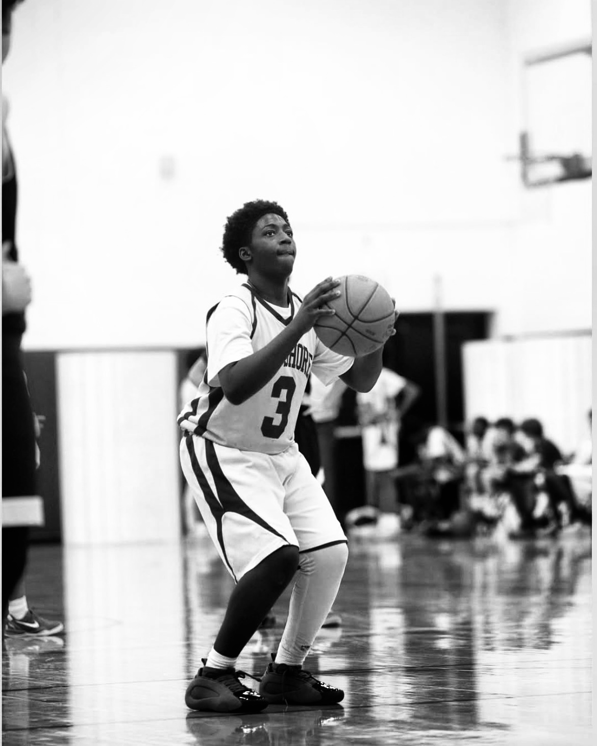 Jarett McPherson, - Prep Hoops