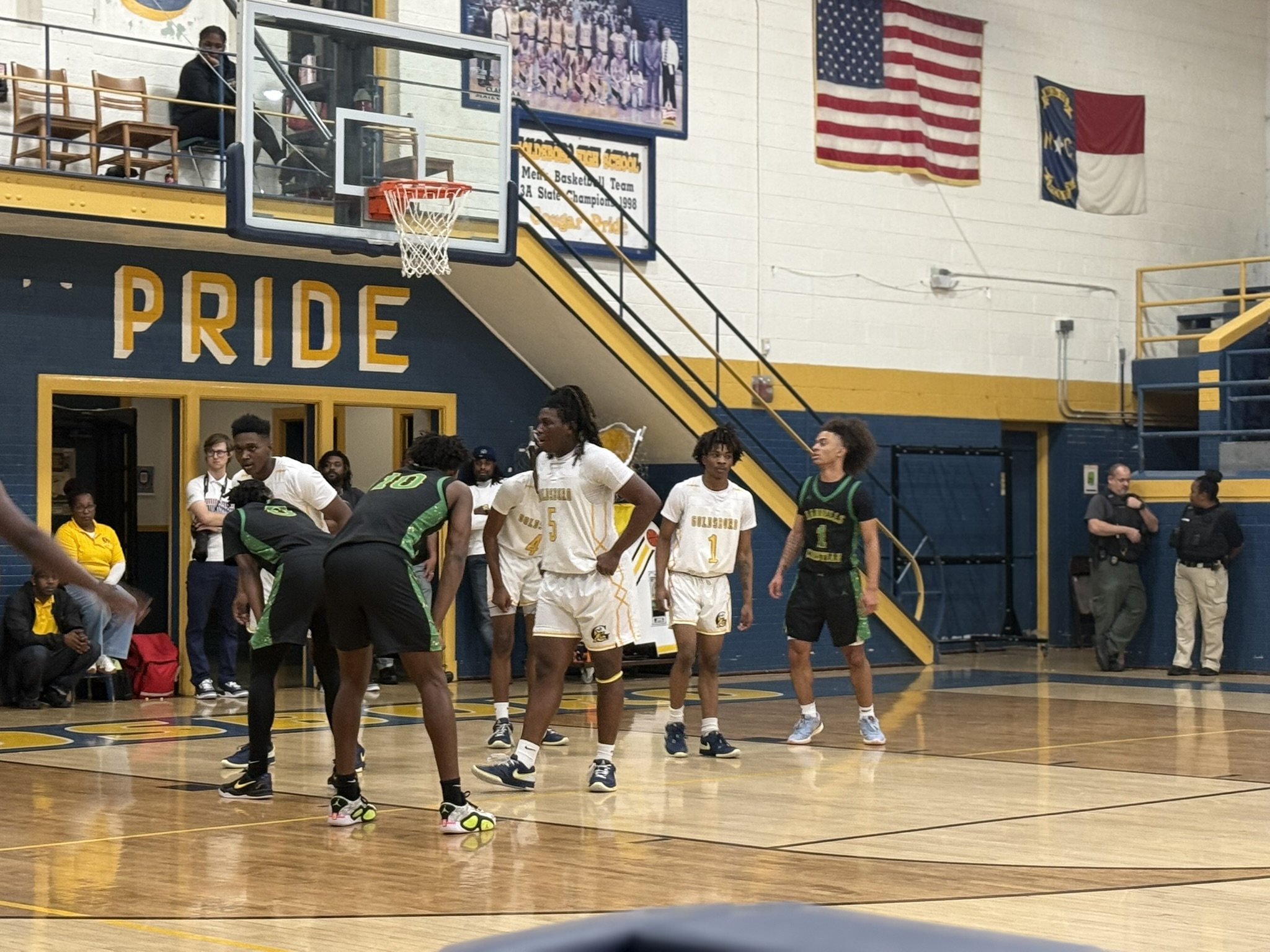 Terry Walls Holiday Invitational: Top Performers, Part II - Prep Hoops