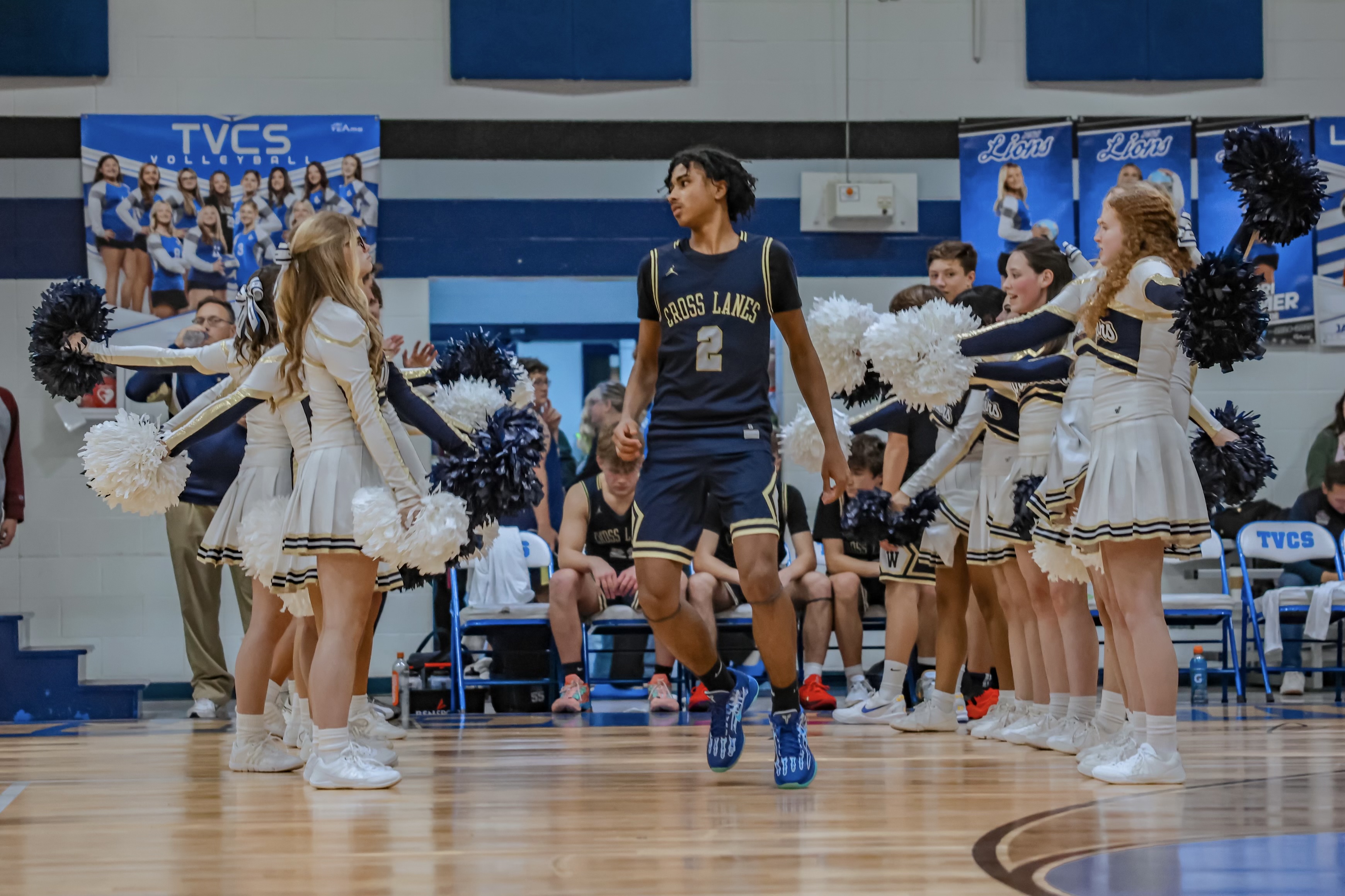 Isaiah Turner, - Prep Hoops