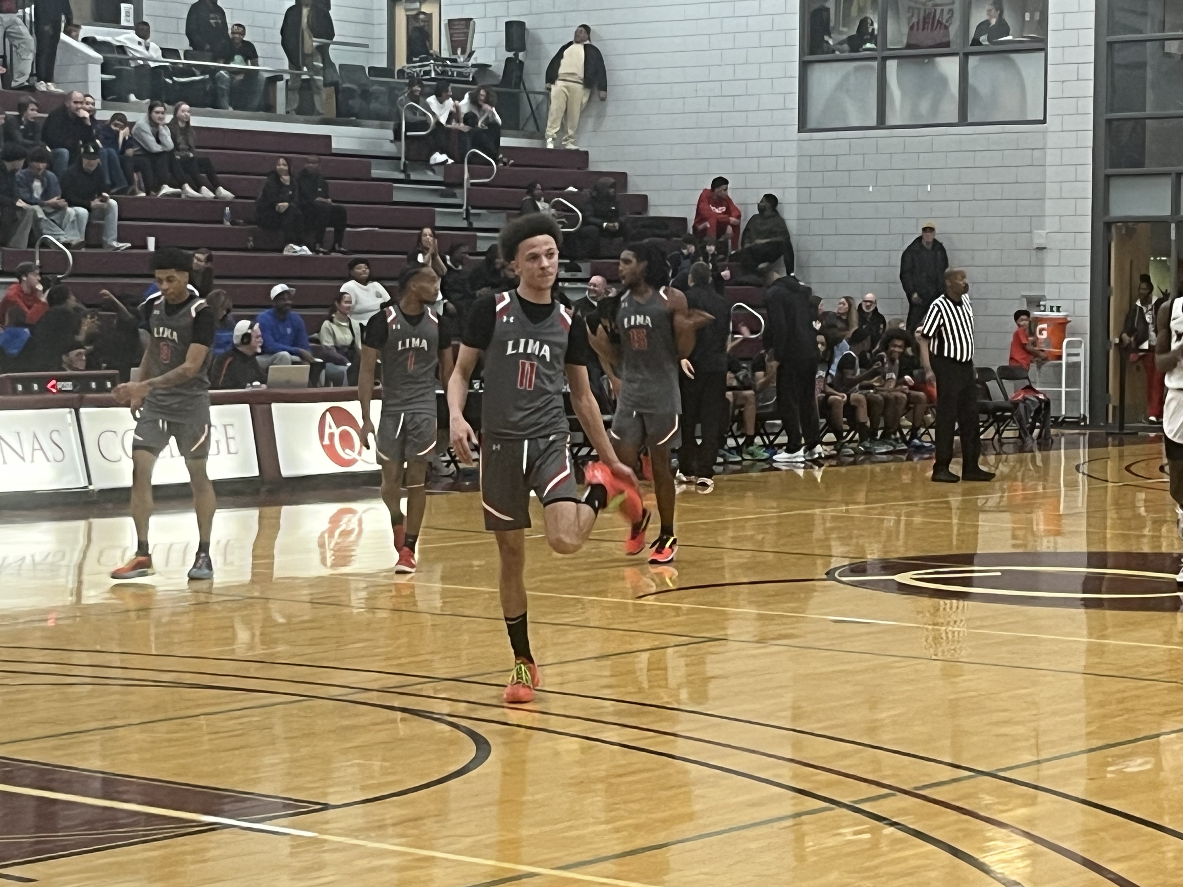 2K Showcase: Fab Five Performers - Prep Hoops
