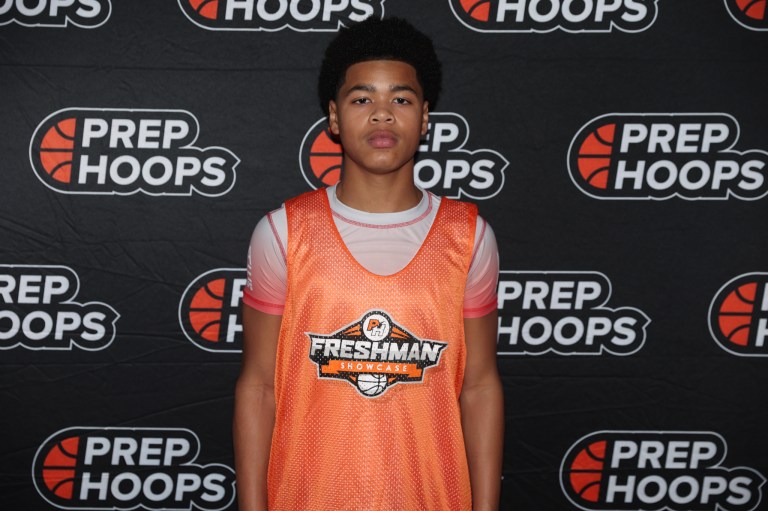 Darrius Hawkins, Homewood Flossmoor - Prep Hoops