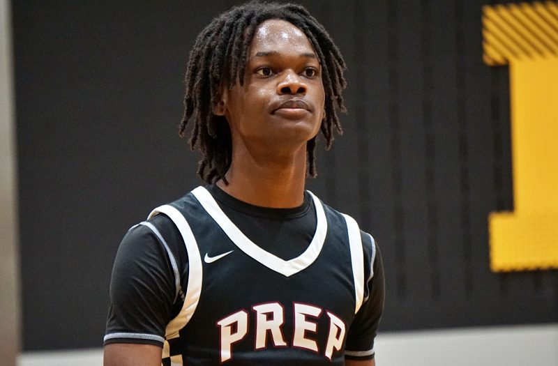 Westland 45 Vs Groveport-Madison 44 Standouts - Prep Hoops