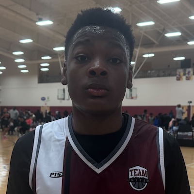 JYPT100 MLK Kick-Off: 8th Grade Standouts (Pt. 2) - Prep Hoops