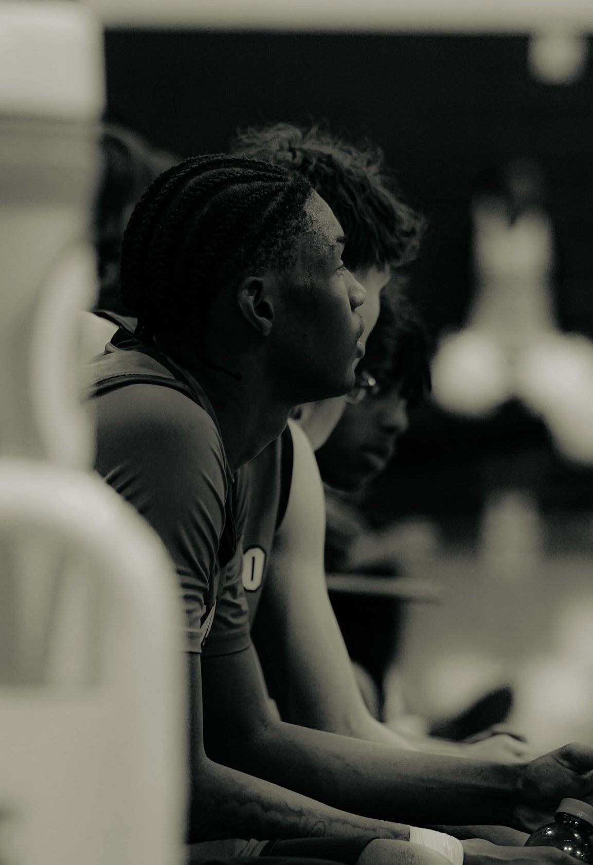 Mojave at Coronado Top Performers - Prep Hoops