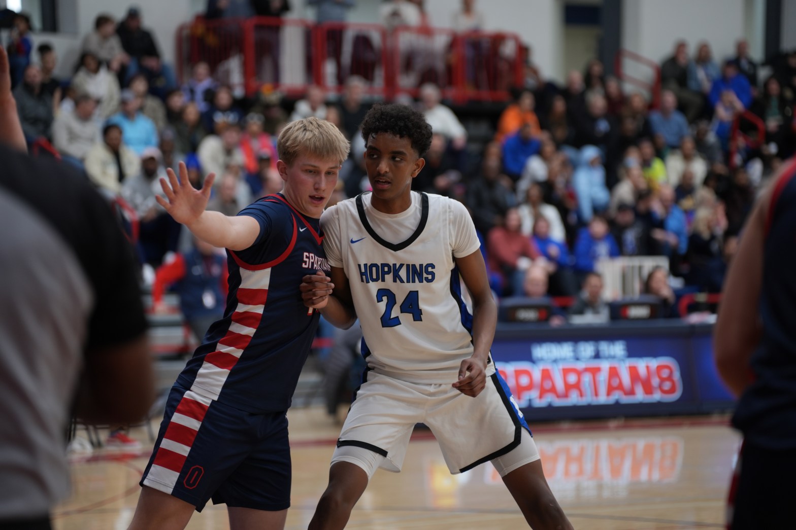 2027 Minnesota HS Basketball Player Rankings | Prep Hoops