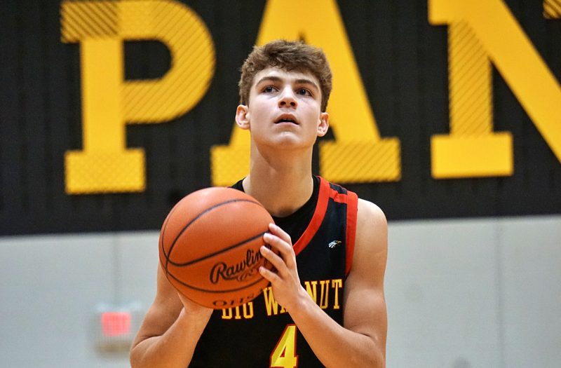 Mike's Friday EYCL Standouts - Prep Hoops