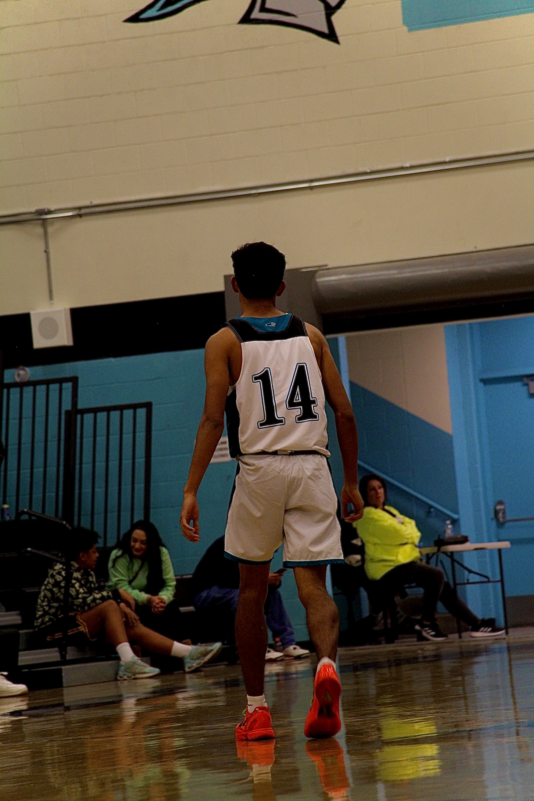 Gavin Gomez, - Prep Hoops