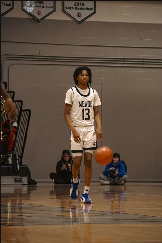 2027 Emerging Standout Prospects - Prep Hoops