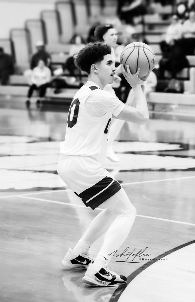 Levi Lewis, - Prep Hoops
