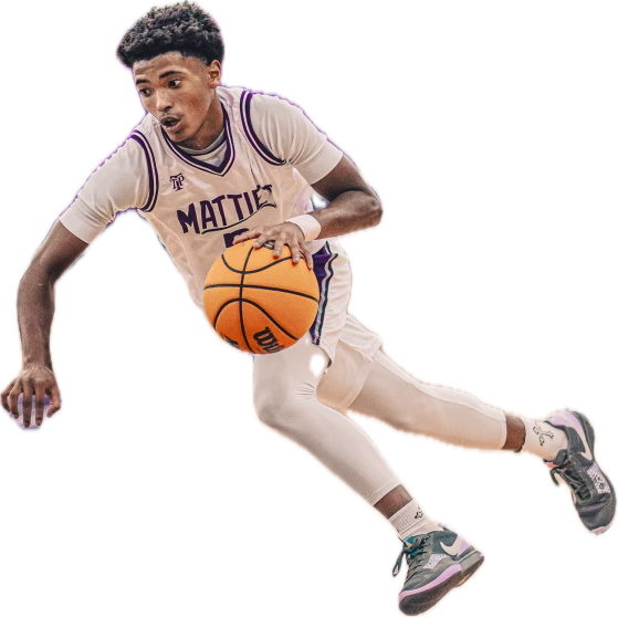 DeAndre White, - Prep Hoops