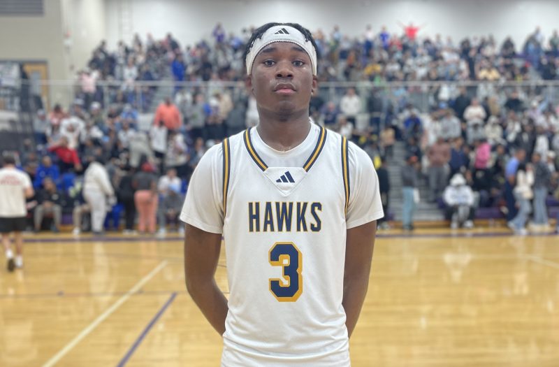 VISAA Division 1 Semis: Underclassmen to watch - Prep Hoops