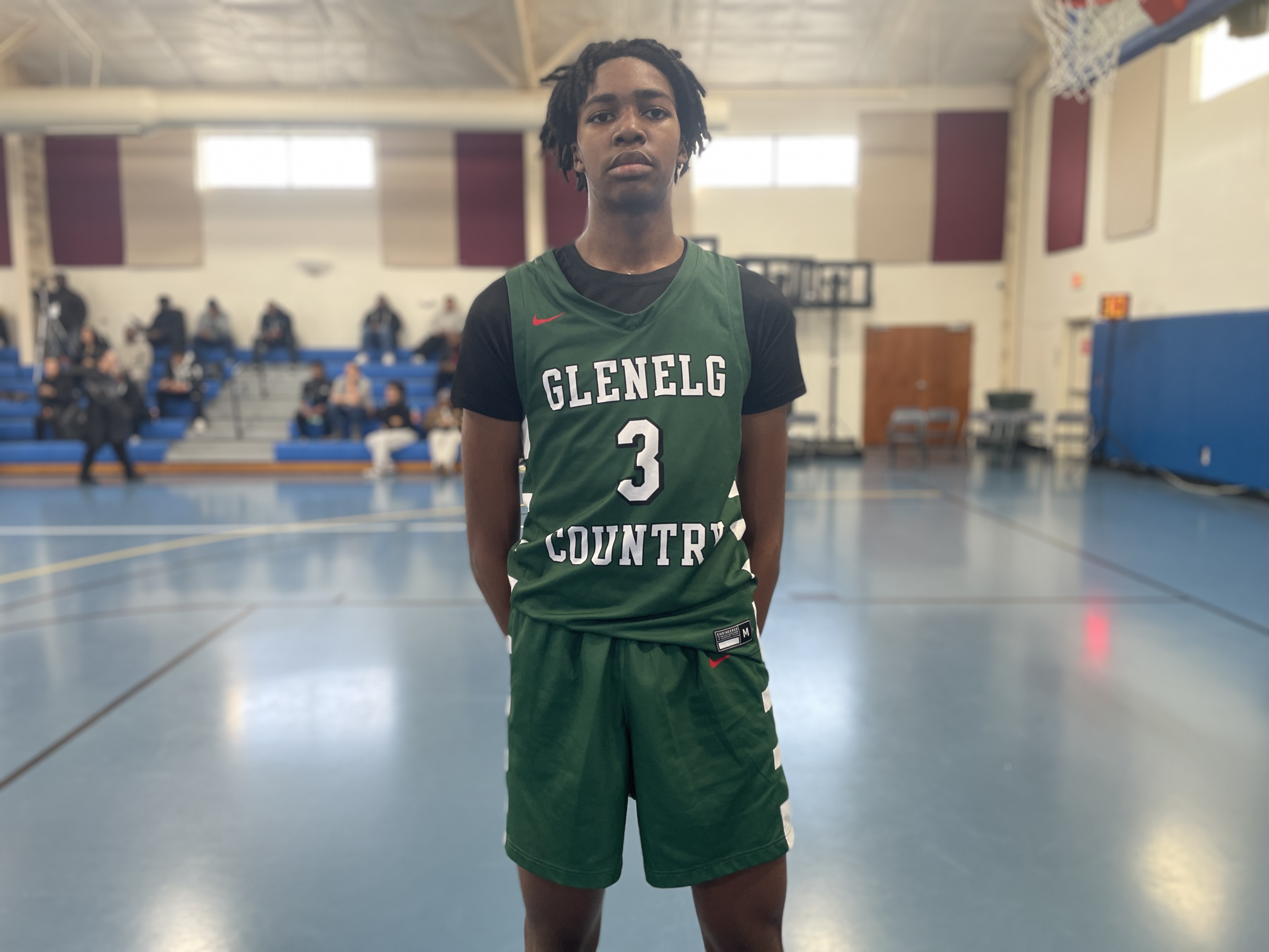 Additional Standouts From Day 4 Of DeMatha Summer League - Prep Hoops