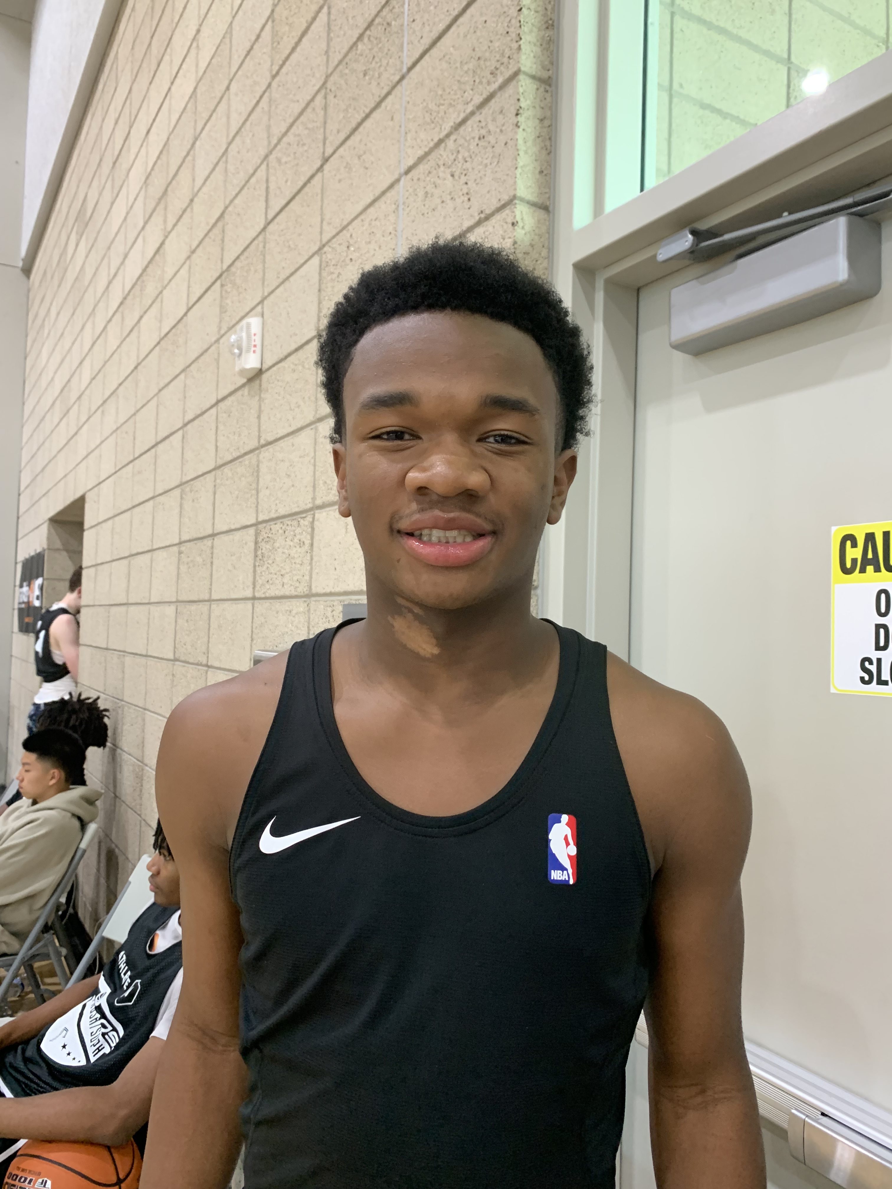 2027 Top Stock Risers First Five - Prep Hoops
