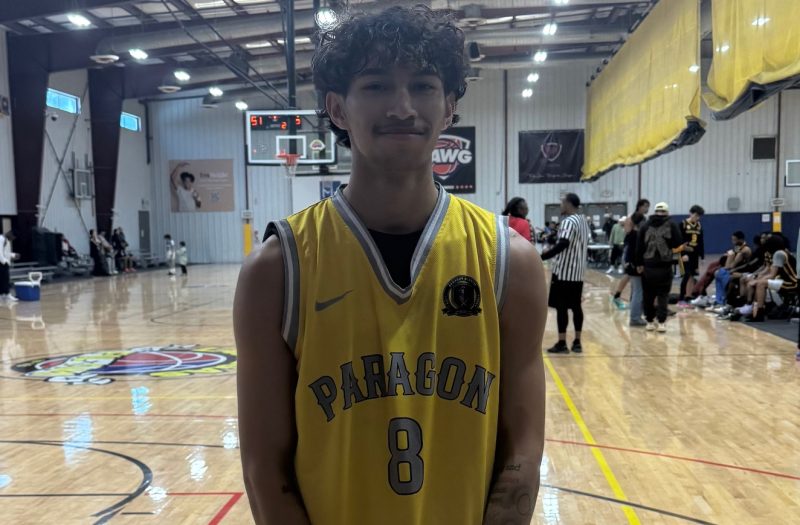 Paragon Academy Wins PBL Tournament - Prep Hoops