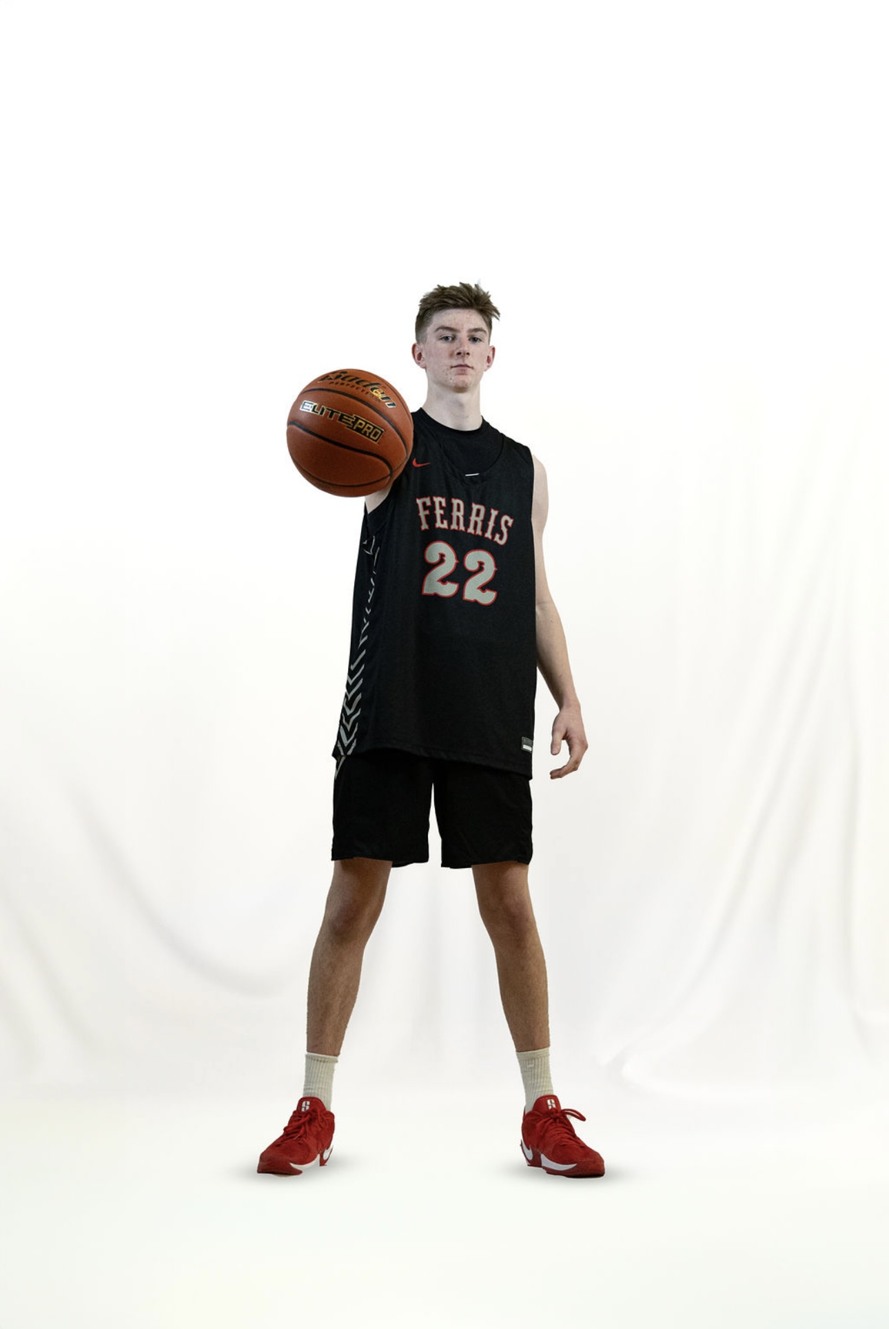 Cole Floyd, - Prep Hoops