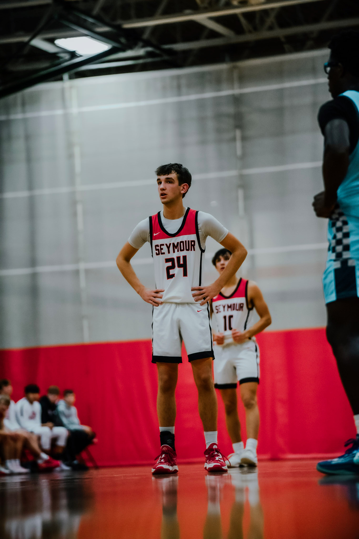 Jordan Krause, - Prep Hoops