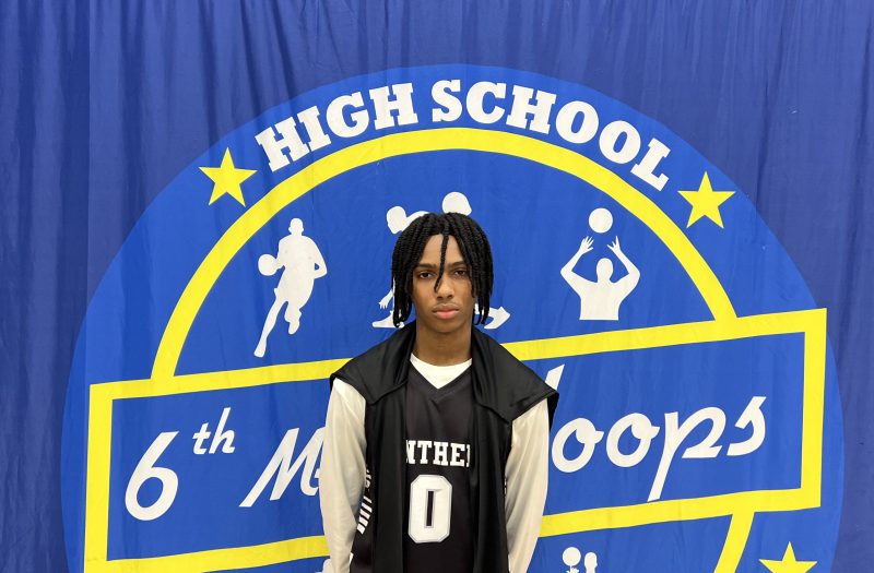 6th Man Hoops New Year's Shoot Out: Guard Standouts - Prep Hoops