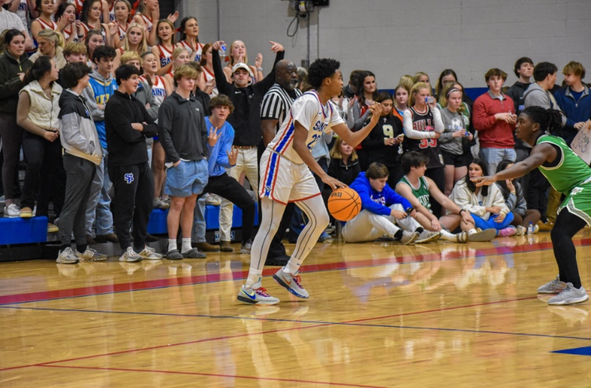 Javon Wilson, - Prep Hoops