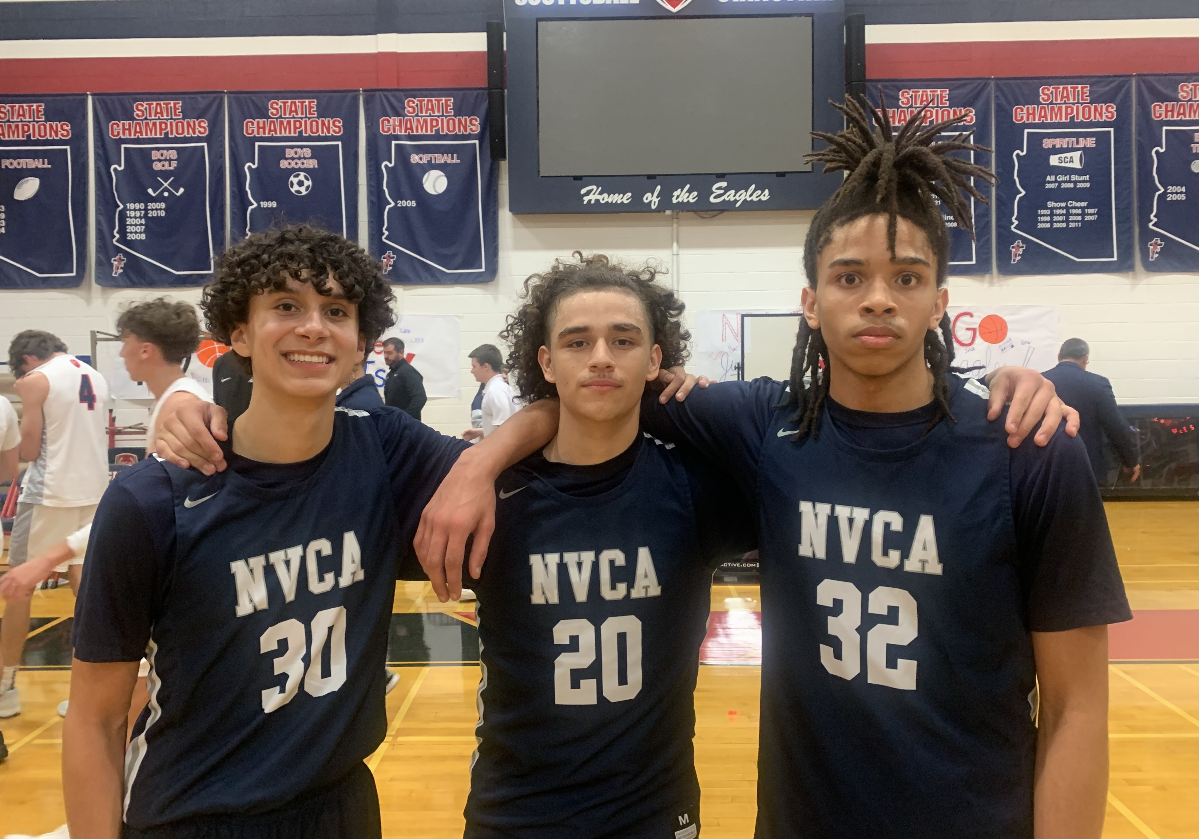 Arizona High School Basketball Coverage | Prep Hoops