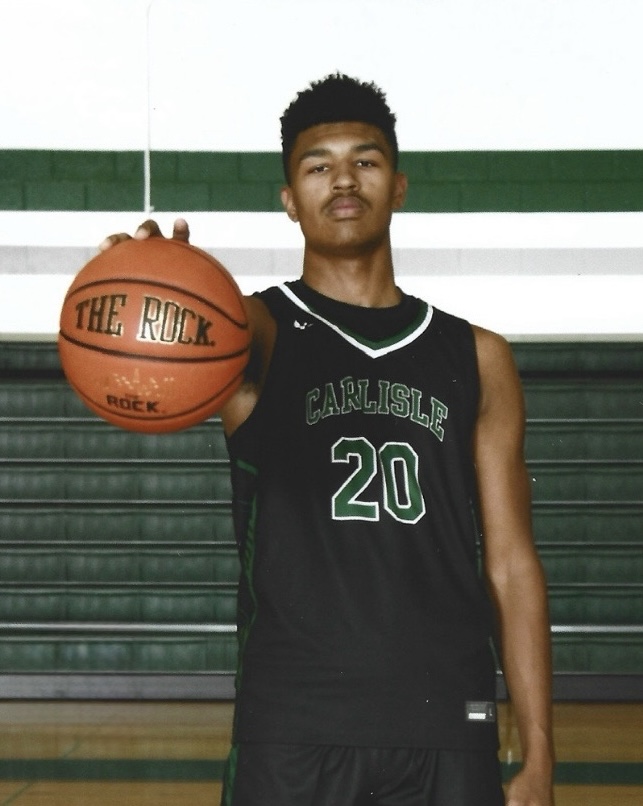 Tyler Royal, - Prep Hoops