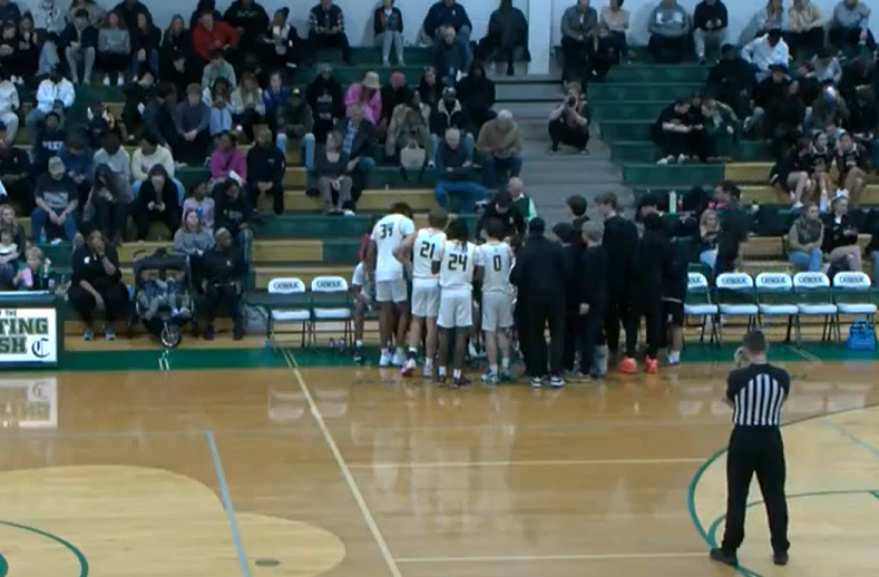 Knoxville Webb - Knoxville Catholic Evaluations - Prep Hoops