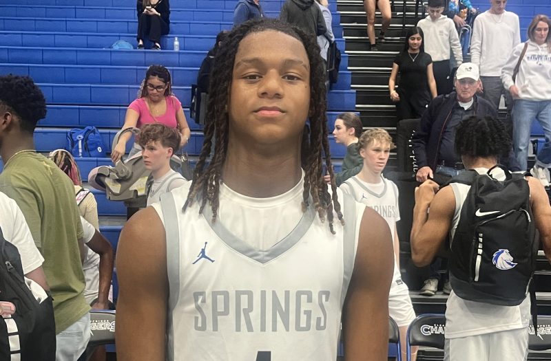 Who's turned heads in May? - Prep Hoops