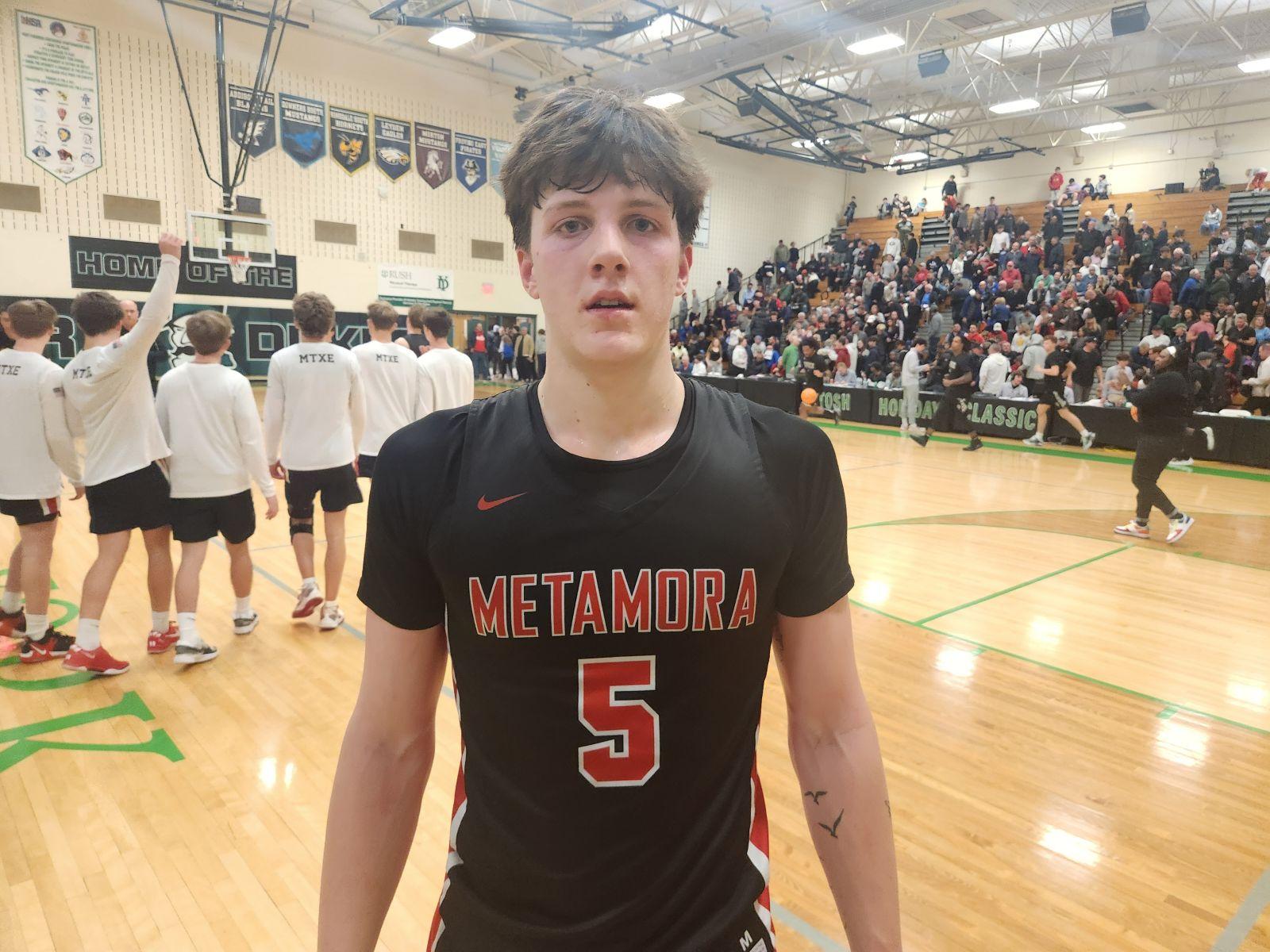 2025 Rankings: Wing Stock Risers - Prep Hoops