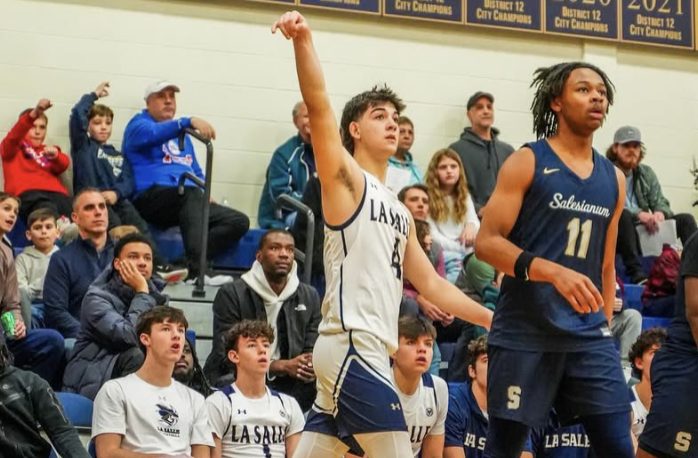 SEPA January Stock Risers - Prep Hoops