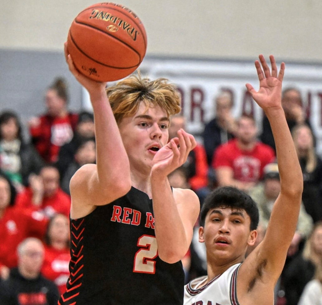 Rockstar Role Players: ND & SD - Prep Hoops