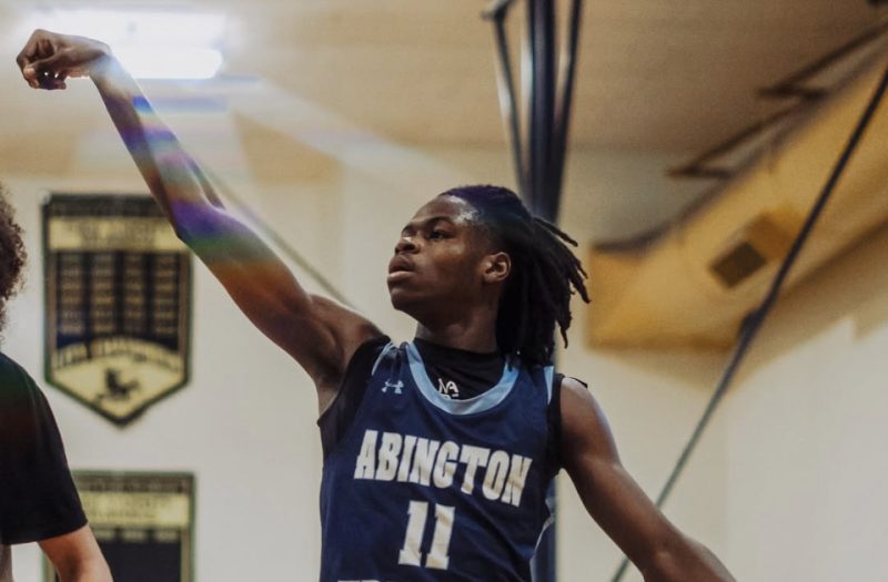 Jersey Jam Fest: SEPA Prospects to Scout - Prep Hoops