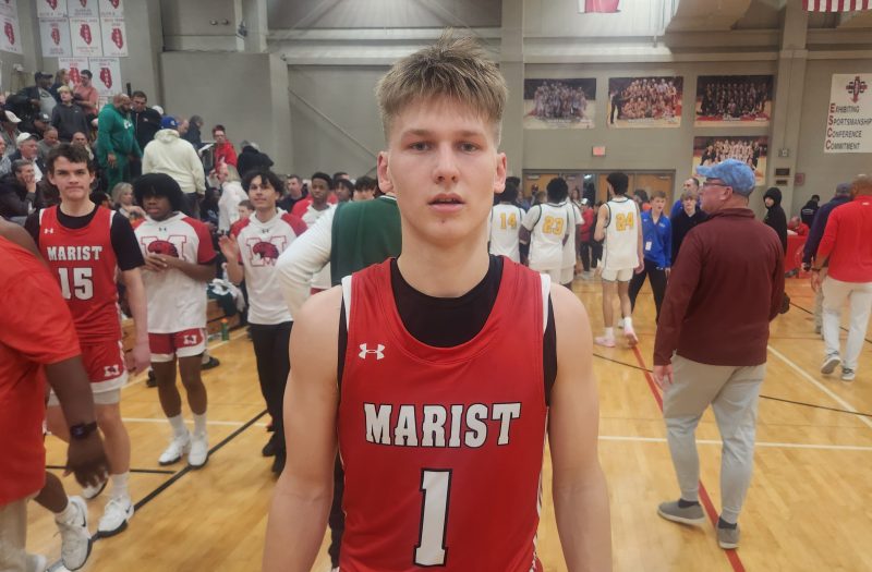 When Sides Collide: Guards Breakdown - Prep Hoops