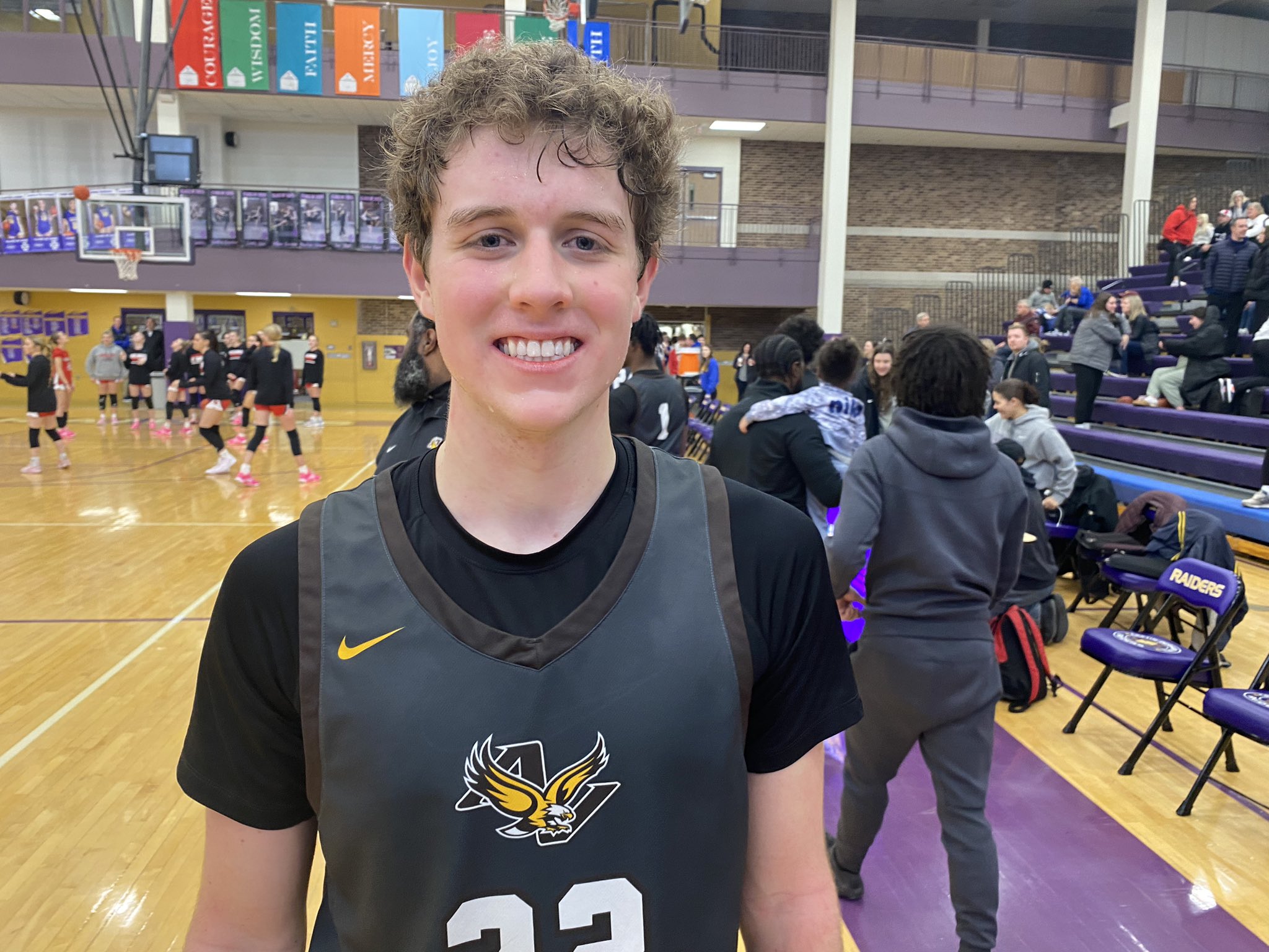 The Collision: New Names to Know - Prep Hoops