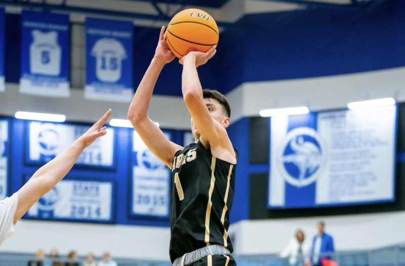 Final Team Rankings 6A - Prep Hoops