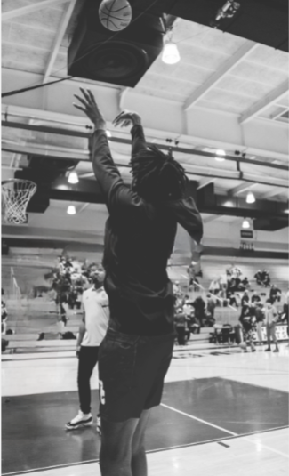 Jeffery Wilson, - Prep Hoops