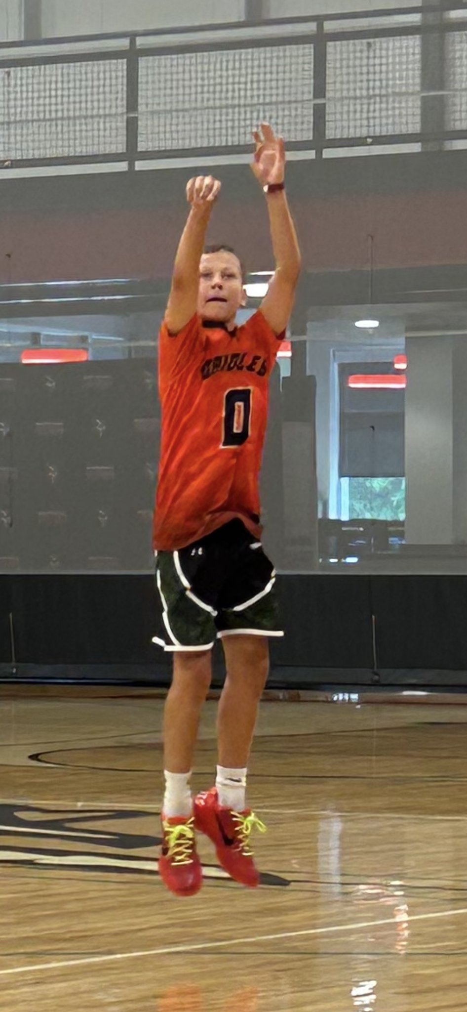 Solger Stowe, - Prep Hoops