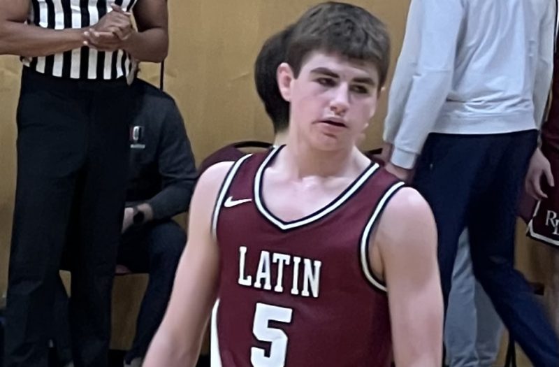 Middlesex Magic College Night Standouts: Part 1 - Prep Hoops