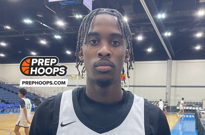 Nelson Neumann, - Prep Hoops