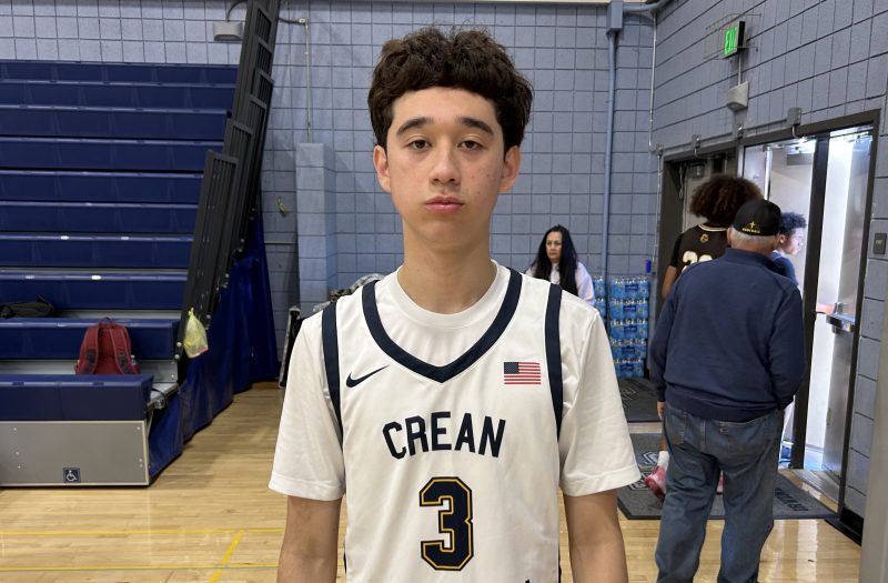 SoCal Showdown: Best Shooters - Prep Hoops